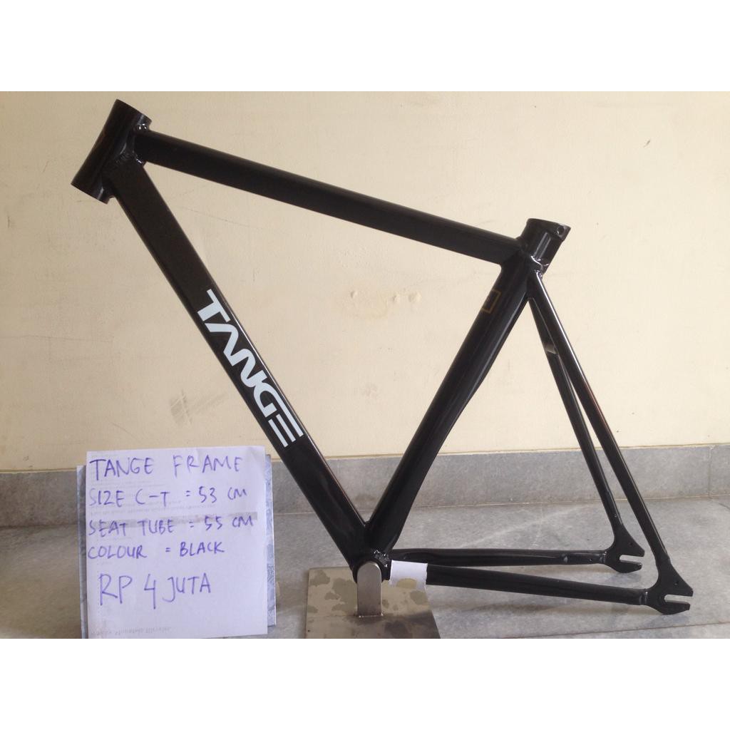 Jual TANGE Frame Only | Banyak Warna | Original By Tange | Shopee Indonesia
