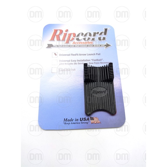 Jual Ripcord Flex Fit Launcher Pad-Menjaga panah Anda tetap di ...