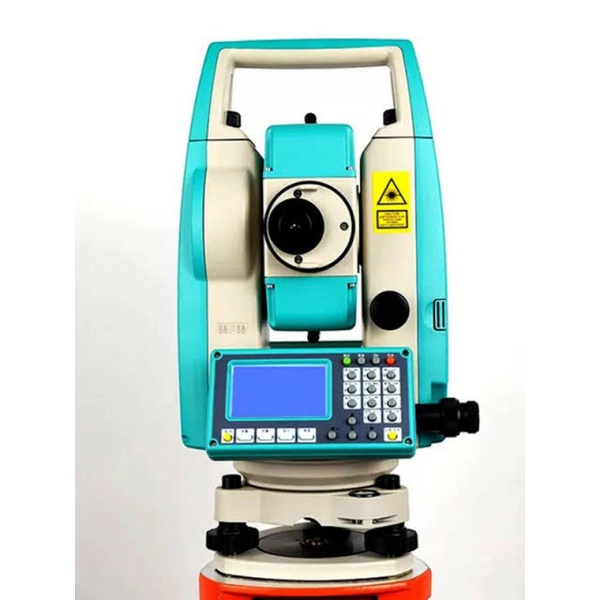 Jual Total Station Ruide RQS Reflectorless | Shopee Indonesia