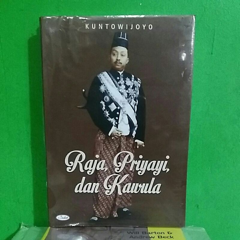Jual Buku RAJA, PRIYAYI, dan Kawula | Shopee Indonesia