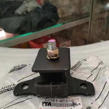 Jual Engine Mounting Toyota Innova/Fortuner/Hilux Bensin Harga satuan ...