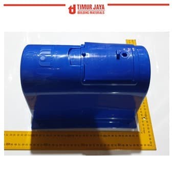 Jual PROMO Tutup Box Meteran Air Box Water Meter Besi Plastik PDAM ...