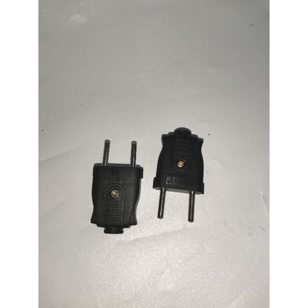 Jual Steker Gepeng 1 Phase Steker Murah - Steker ber SNI MT 306 ...