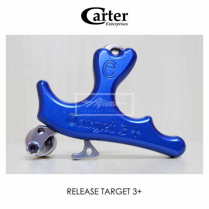 Jual CARTER RELEASE TARGET 3 PLUS | Shopee Indonesia