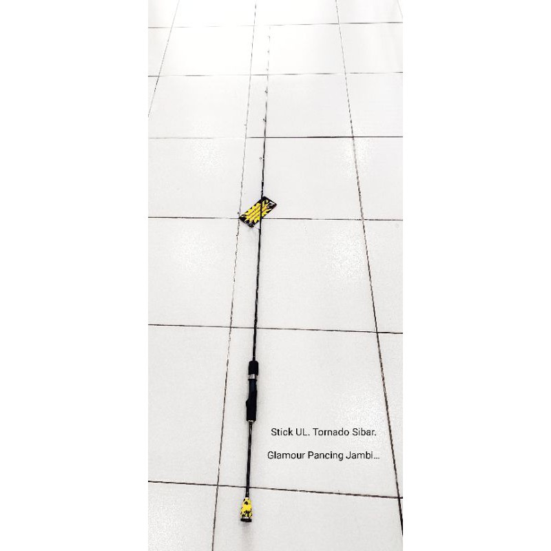 Jual STICK PANCING ULTRA LIGHT TORNADO SIBAR / JORAN PANCING UL TORNADA ...