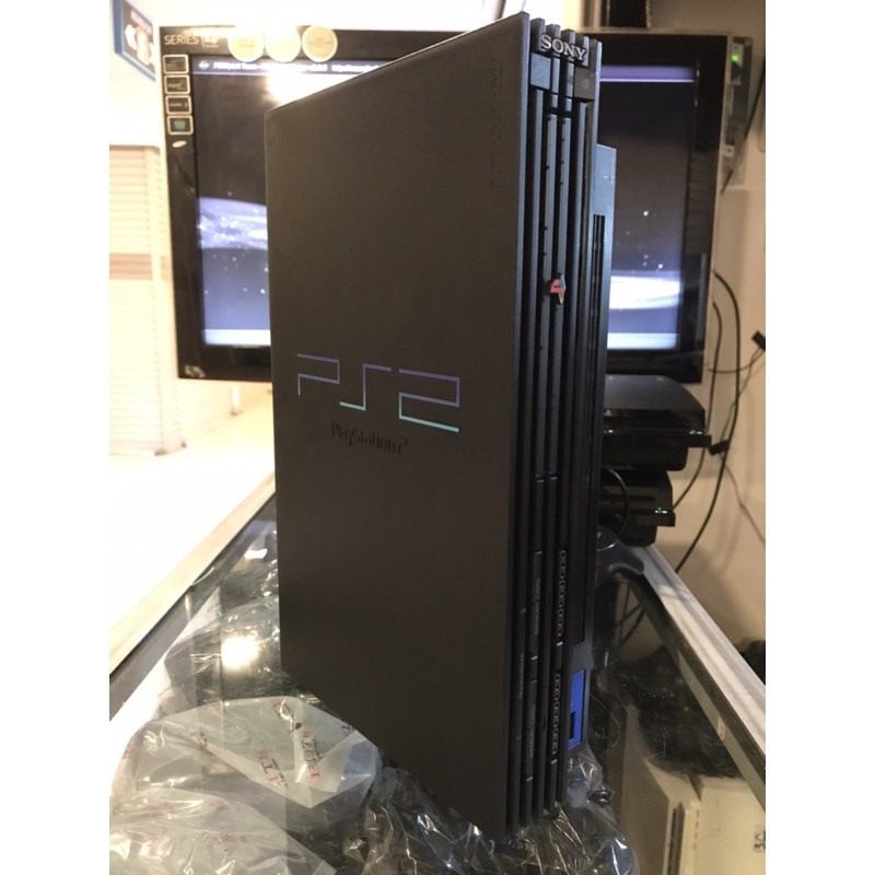 Jual mesin ps2 hard disk matrik 5.0 scph 3/5 | Shopee Indonesia