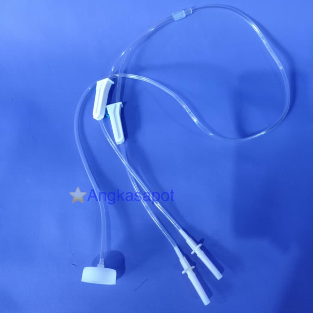 Jual Infus Tanaman Botol Air Mineral Irigasi Tetes Otomatis | Shopee ...