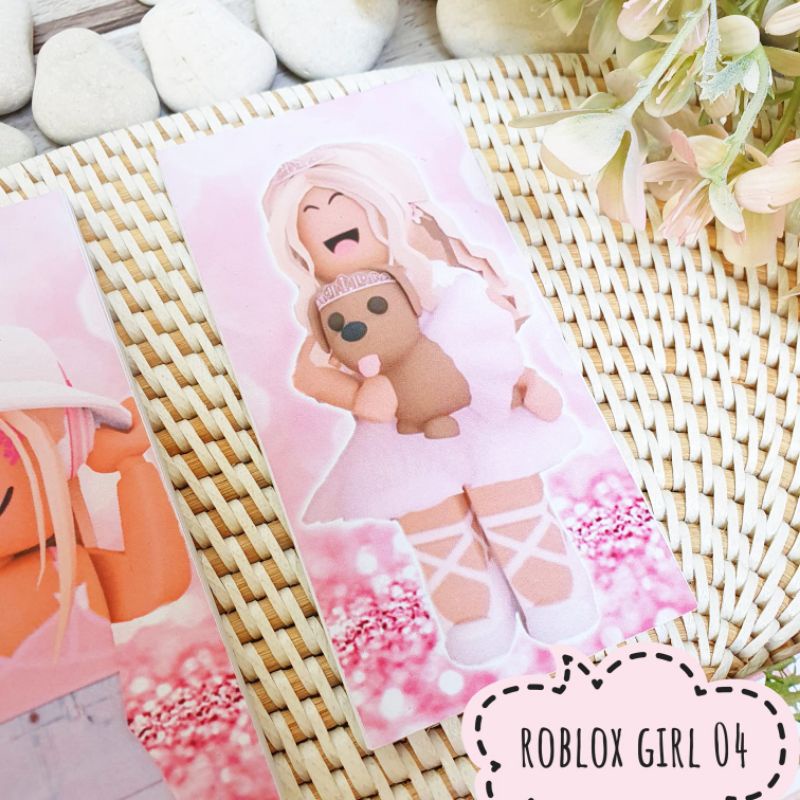 Jual Roblox Long Notes Mini Buku Catatan Tulis Notebook Notepad Hampers ...