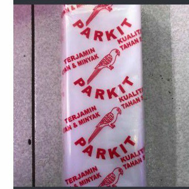 Jual plastik parkit berbagai ukuran | Shopee Indonesia
