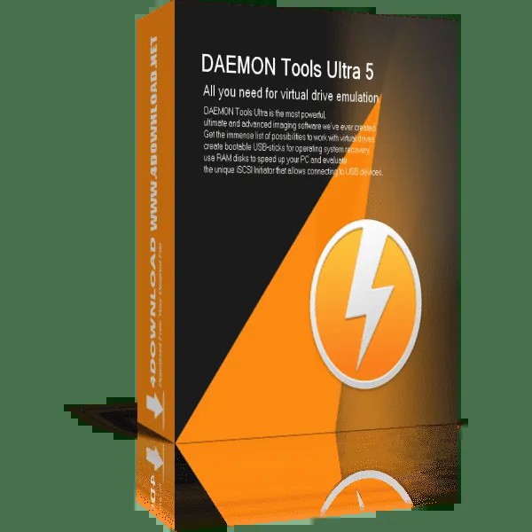 Jual DAEMON Tools Ultra v5.8.0.1409 Full version - Lifetime Permanent ...