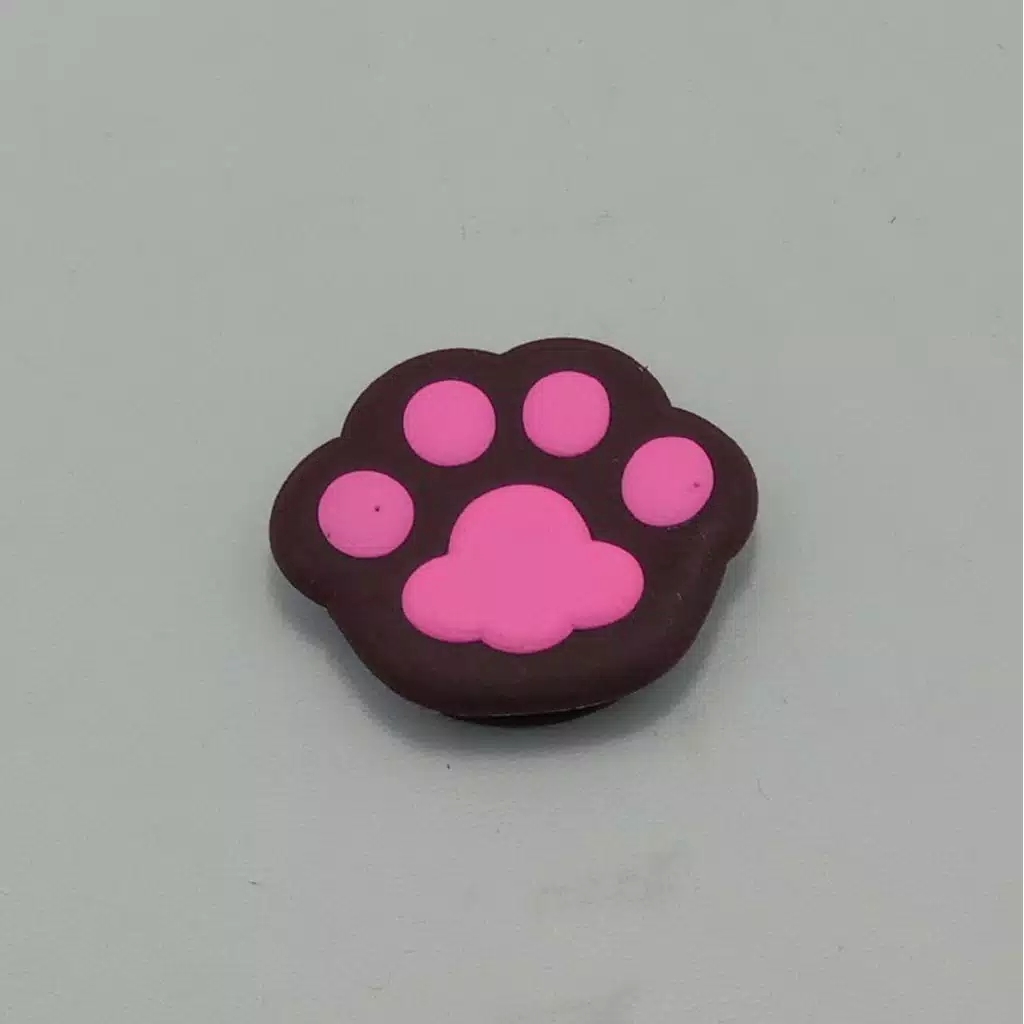 Jual [PART 9: TELAPAK KUCING ] POP SOCKET HP 3D SOKET MURAH KARAKTER ...