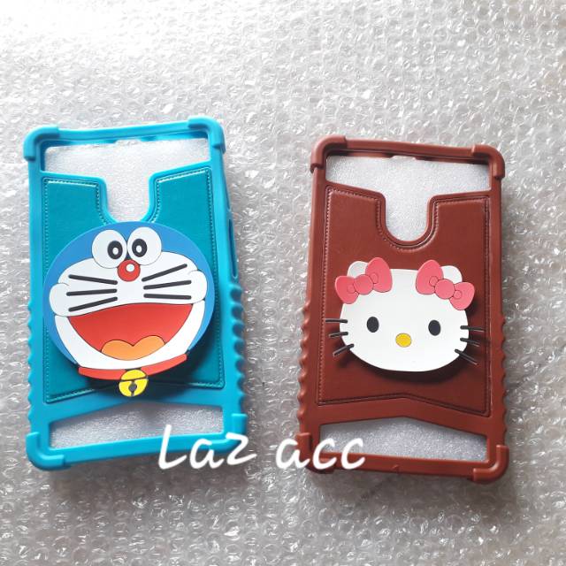 Jual Case tab lenovo idea tab 1000 karakter Softcase casing silikon ...