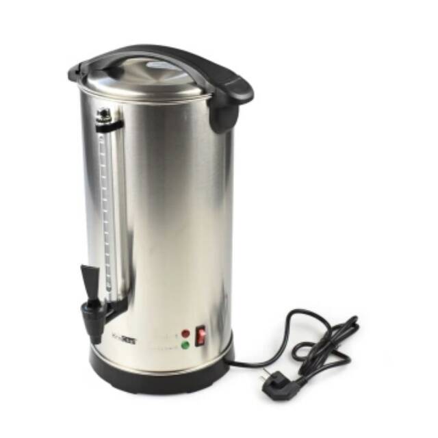 Jual Krischef Water Boiler 11 Ltr - Teko Listrik - Ketel Pemanas Air ...