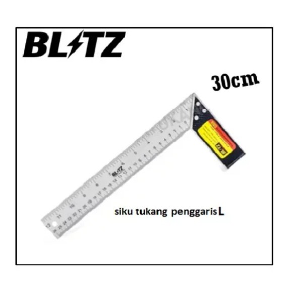 Jual Penggaris Siku Pasekon Siku Tukang Tebal Dan Kuat Alat Ukur Siku ...
