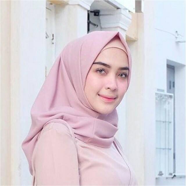 Jual Shalwa Instan / Hijab shalwa / Yana Instan 2 lapis / 2 layer ...