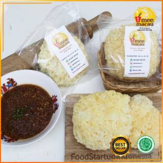 Jual Jamur Salju Es Putih Kering | White Fungus Bai Mu Er Snow Mushroom ...