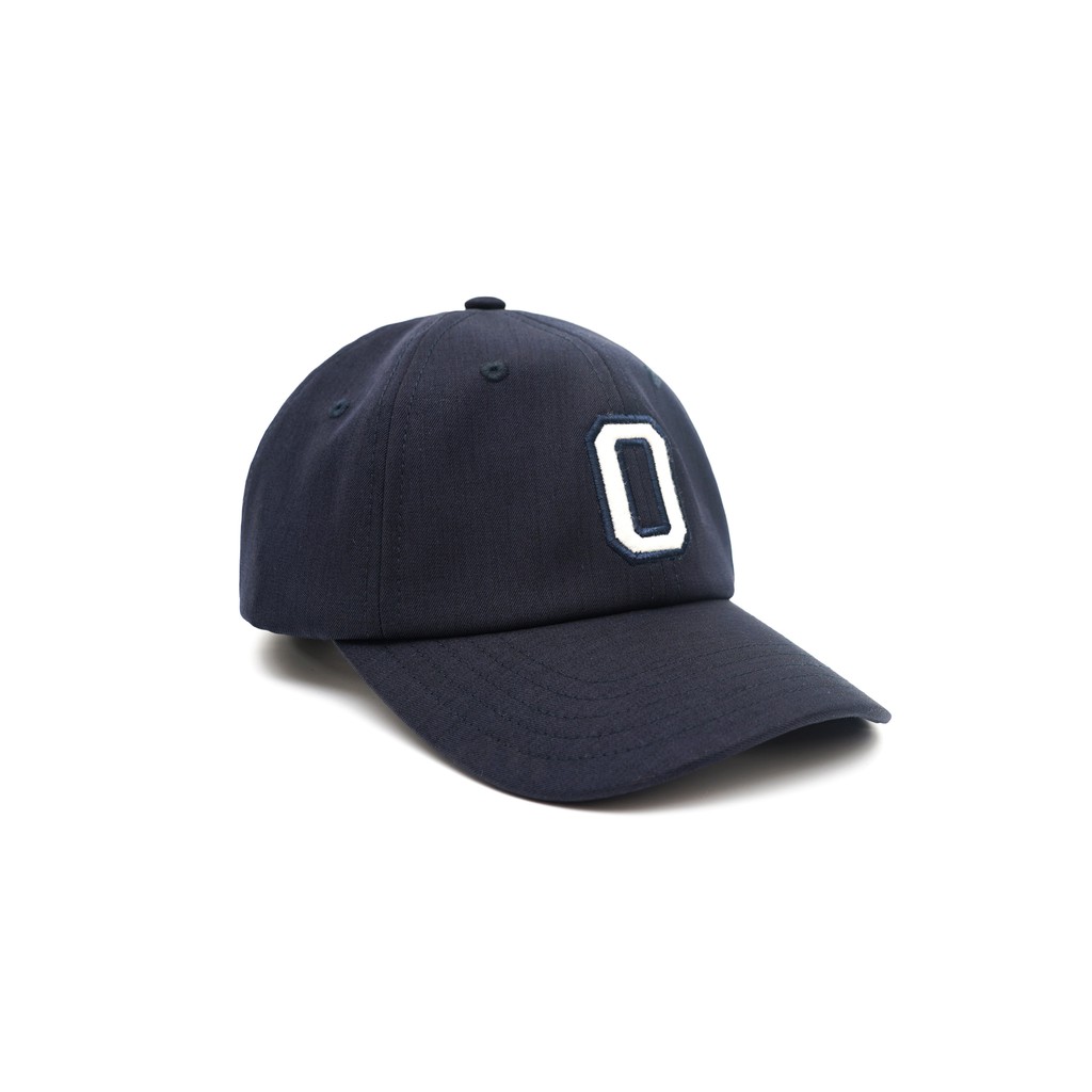 Jual Owners Hat - Wolly Navy - Topi Navy Pria | Shopee Indonesia