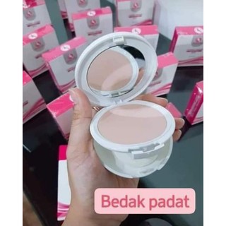 Jual DRW Skincare Bedak Padat Compact Powder BPOM Original | Shopee ...