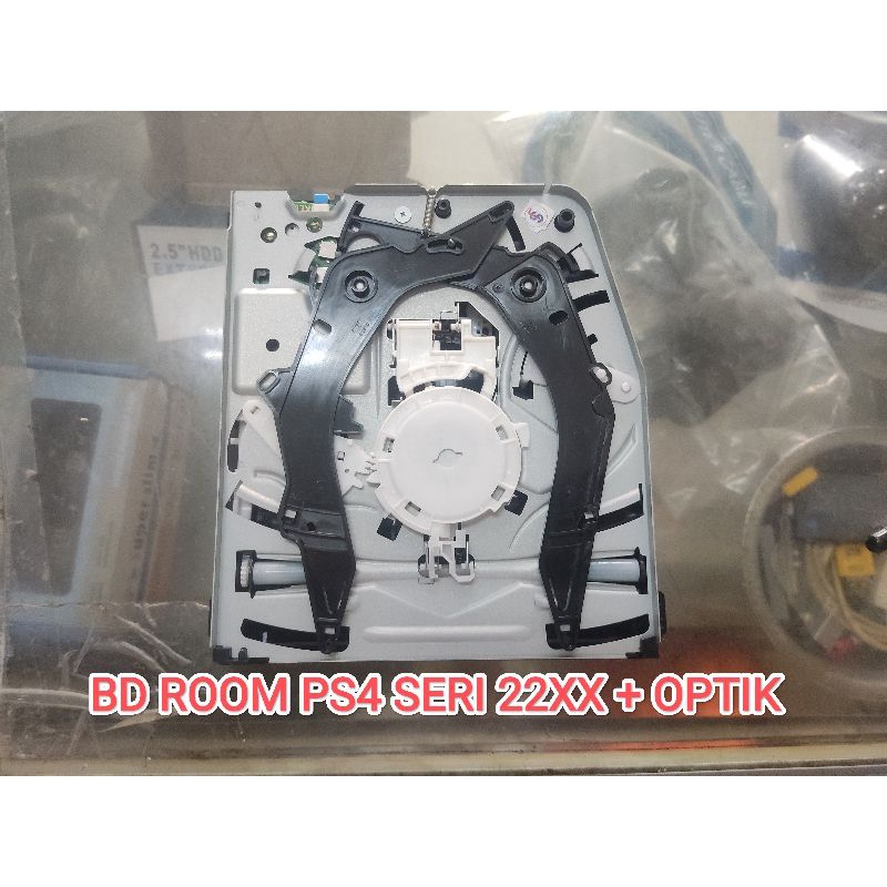 Jual BD ROOM PS4 SLIM SERI 22XX | Shopee Indonesia