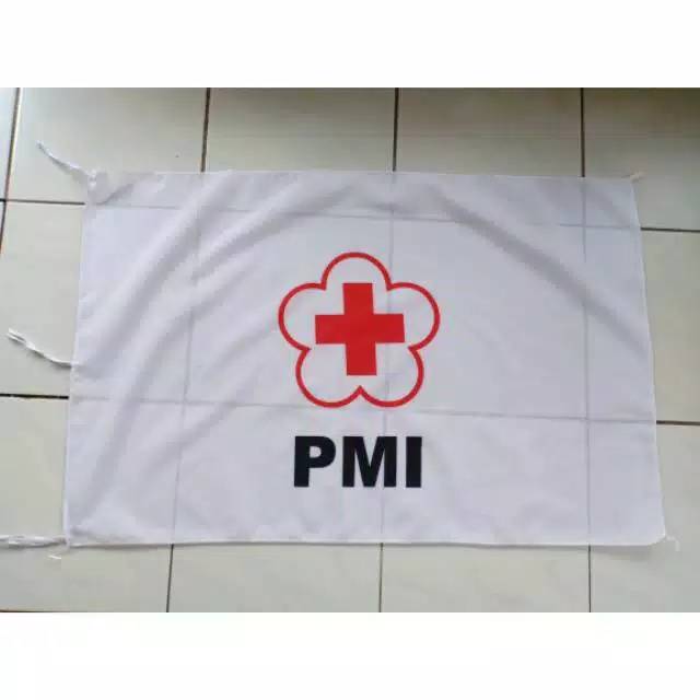 Jual Bendera PMI | Shopee Indonesia