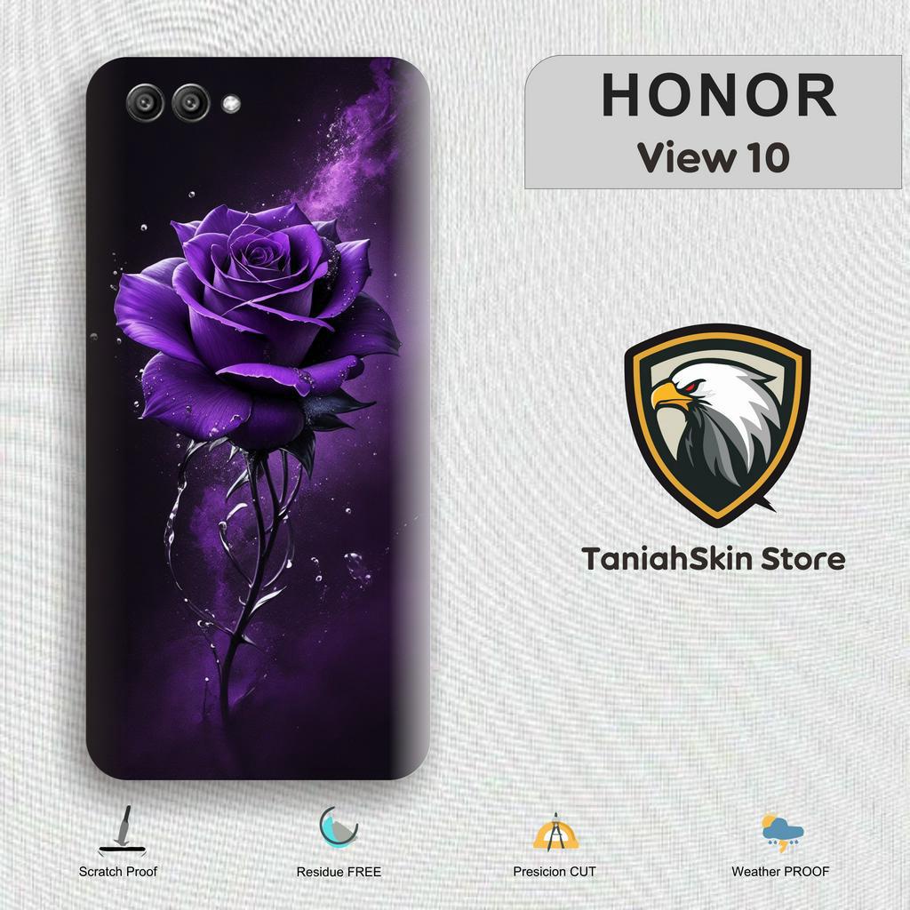 Jual *Buy1Get1* Honor View 10 Garskin Custom Stiker Bisa COD ( Case Not ...