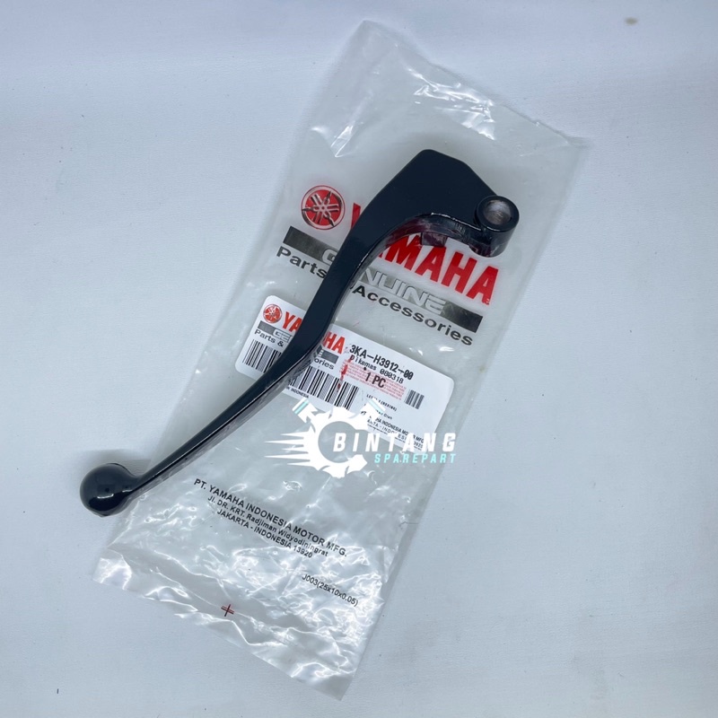 Jual handle hendel kopling kiri rx king vixion byson xabre r15 mt15 3KA ...