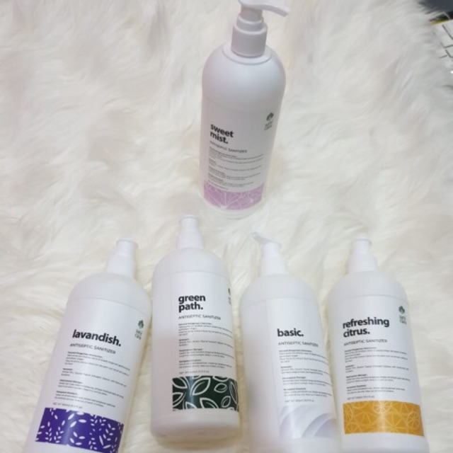 Jual SAFE CARE SAFECARE Spray Antiseptic Sanitizer Hand Sanitizer 500ml ...