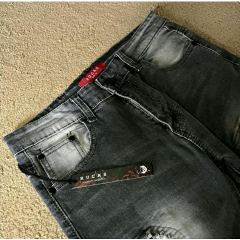 Jual RUCAS KOS SIZE 34 ORIGINAL TERMURAHHH | Shopee Indonesia