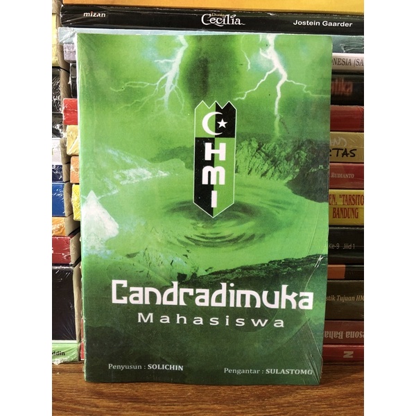 Jual BUKU HMI CANDRADIMUKA MAHASISWA | Shopee Indonesia Jual BUKU HMI CANDRADIMUKA MAHASISWA | Shopee Indonesia