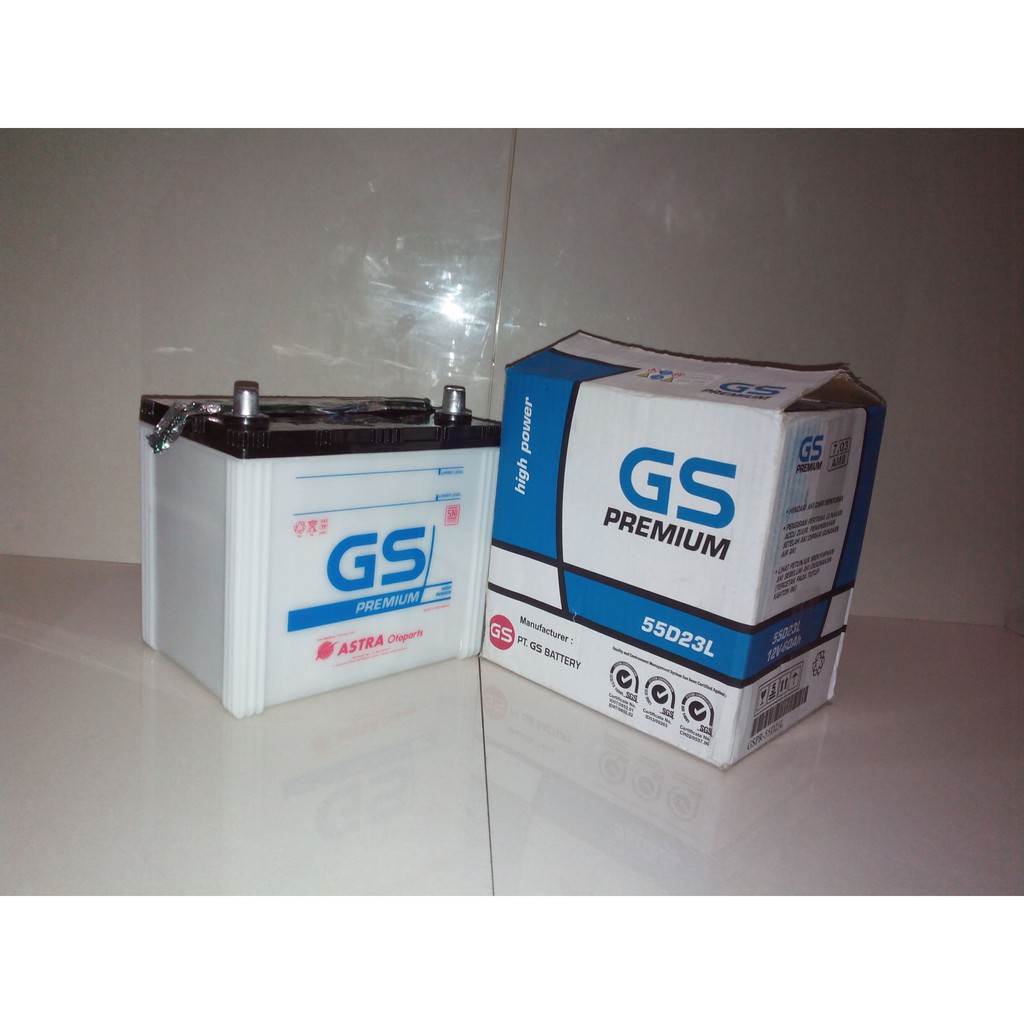 Jual AKI MOBIL GRAND ESCUDO, XTRAIL 120, KIJANG INNOVA, OUTLANDER. GS ...