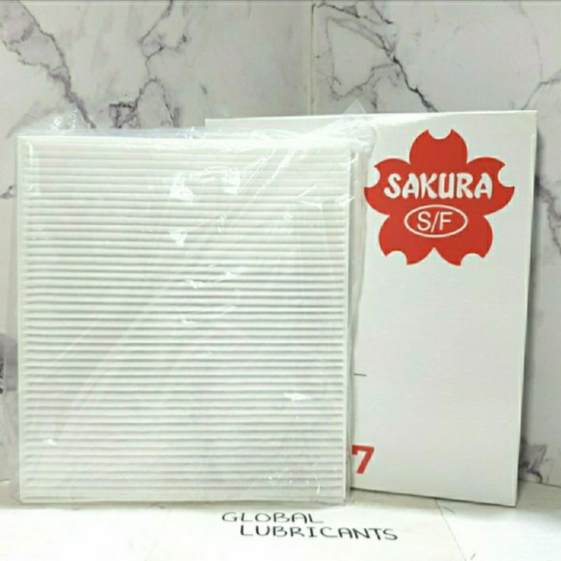 Jual Filter AC/ Kabin/ Cabin Sakura Grand Avega/ Rio/ All New Rio ...
