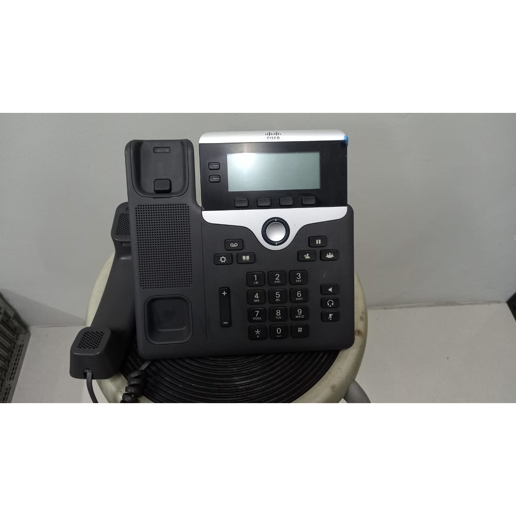 Jual Cisco ip phone 7821 | Shopee Indonesia