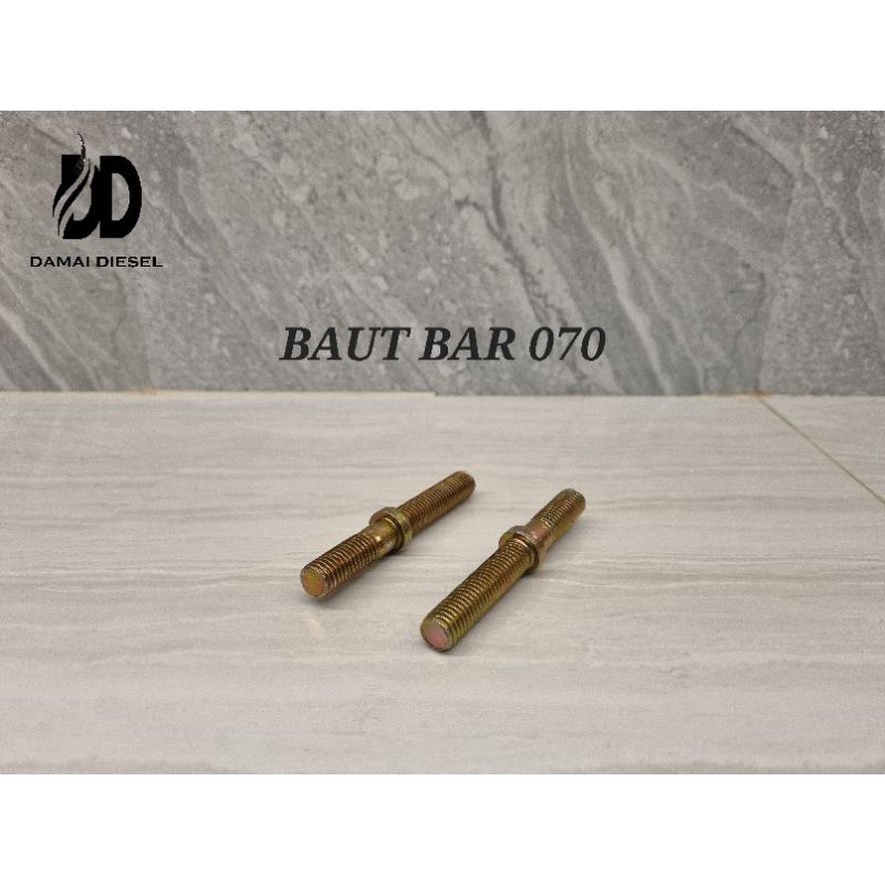Jual BAUT BAR 070 / STUD BAR 070 | Shopee Indonesia