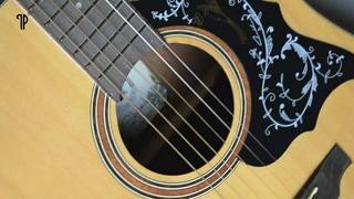 Jual Senar Gitar Akustik String Anti Karat PHILTER ORIGINAL Phospor ...