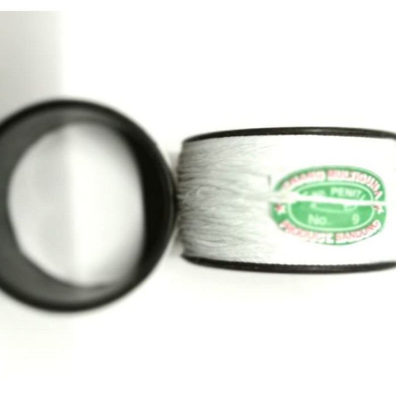Jual benang nilon/benang bangunan | Shopee Indonesia