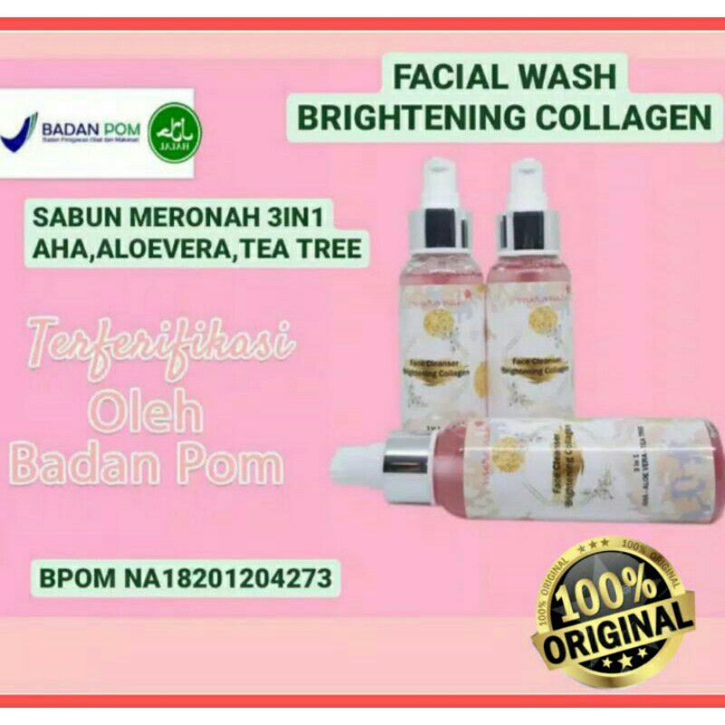 Jual SABUN COLLAGEN MERONAH ORIGINAL | Shopee Indonesia Jual SABUN COLLAGEN MERONAH ORIGINAL | Shopee Indonesia