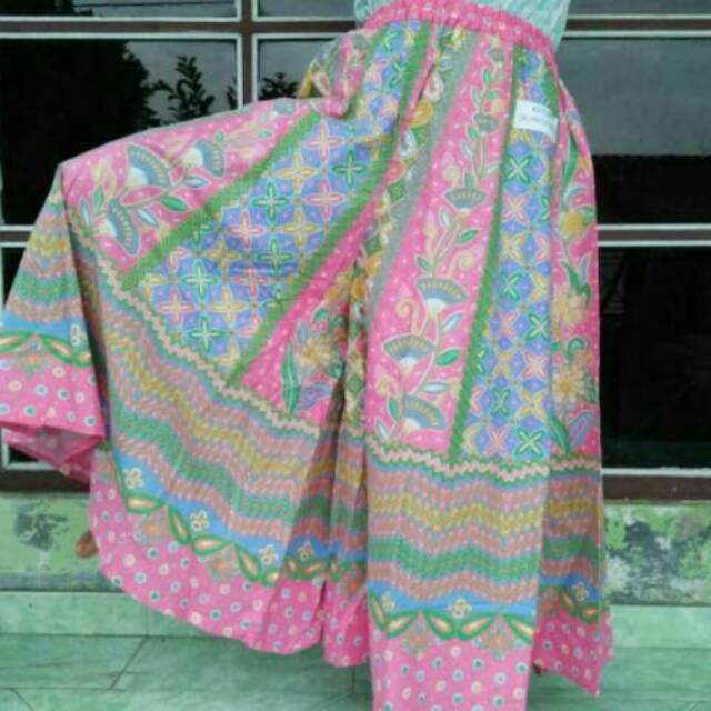 Jual Cut bray batik harga murah | Shopee Indonesia