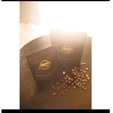 Jual Macehat Coffee/ kopi Sumatran luwak 100 gr | Shopee Indonesia
