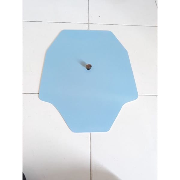 Jual Tutup Closet Jongkok Bahan Tebal ( Universal / Semua Merk Closet ...