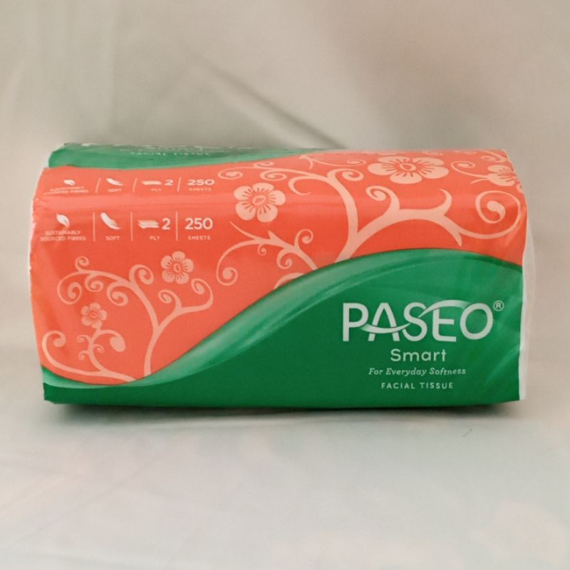 Jual TISSUE PASEO BESAR | Shopee Indonesia