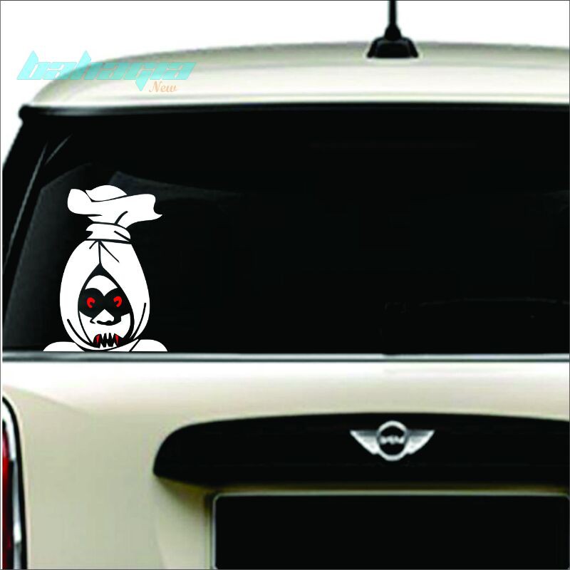 Jual STIKER CUTTING HANTU POCONG | Shopee Indonesia