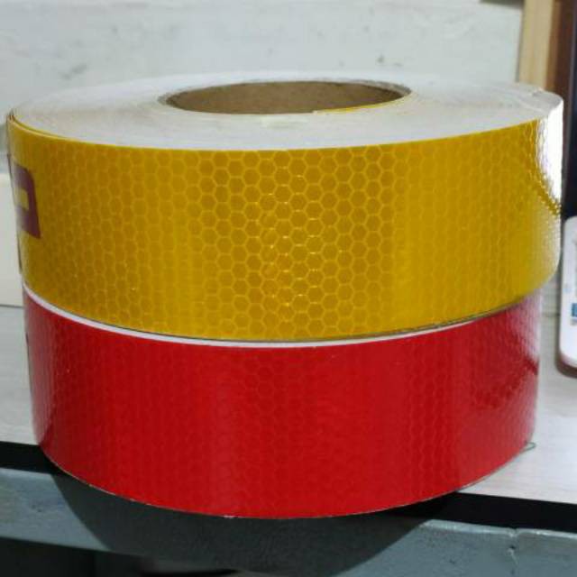 Jual sticker stiker truk nyala malam hari | stiker Reflektor | rto ...