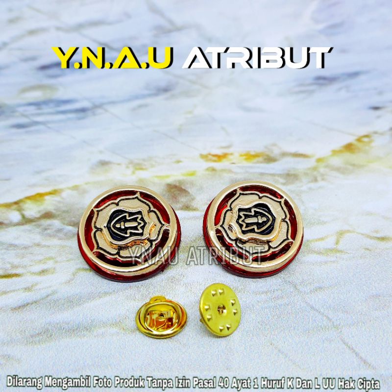 Jual MONOGRAM SATPAM / MONOGRAM SECURITY MAGNET ACRILYC TERBARU ...