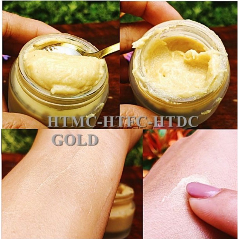 Jual HTMC/HTFC/HTDC GOLD ( 500g) | Shopee Indonesia