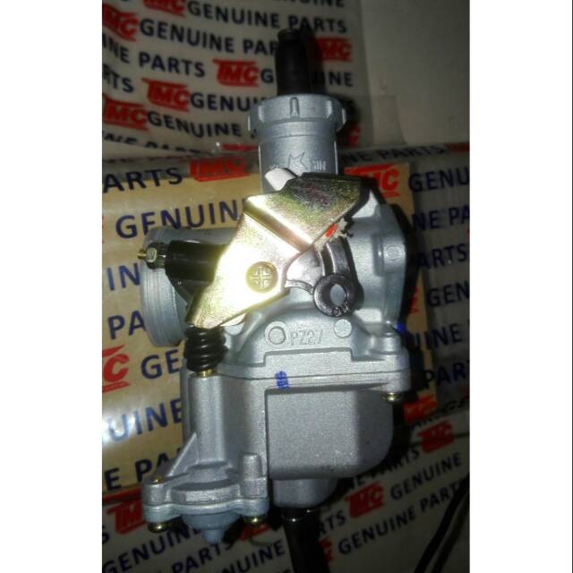 Jual Karburator MOTOR roda tiga Pz 27 Happy, Nozomi, kaisar, Jialing dll | Shopee Indonesia