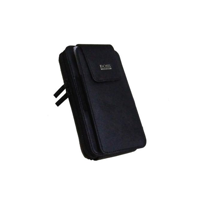 Jual Dompet Pinggang Kulit Pria 2 Slot V8 - Dompet - Sarung HP | Shopee ...