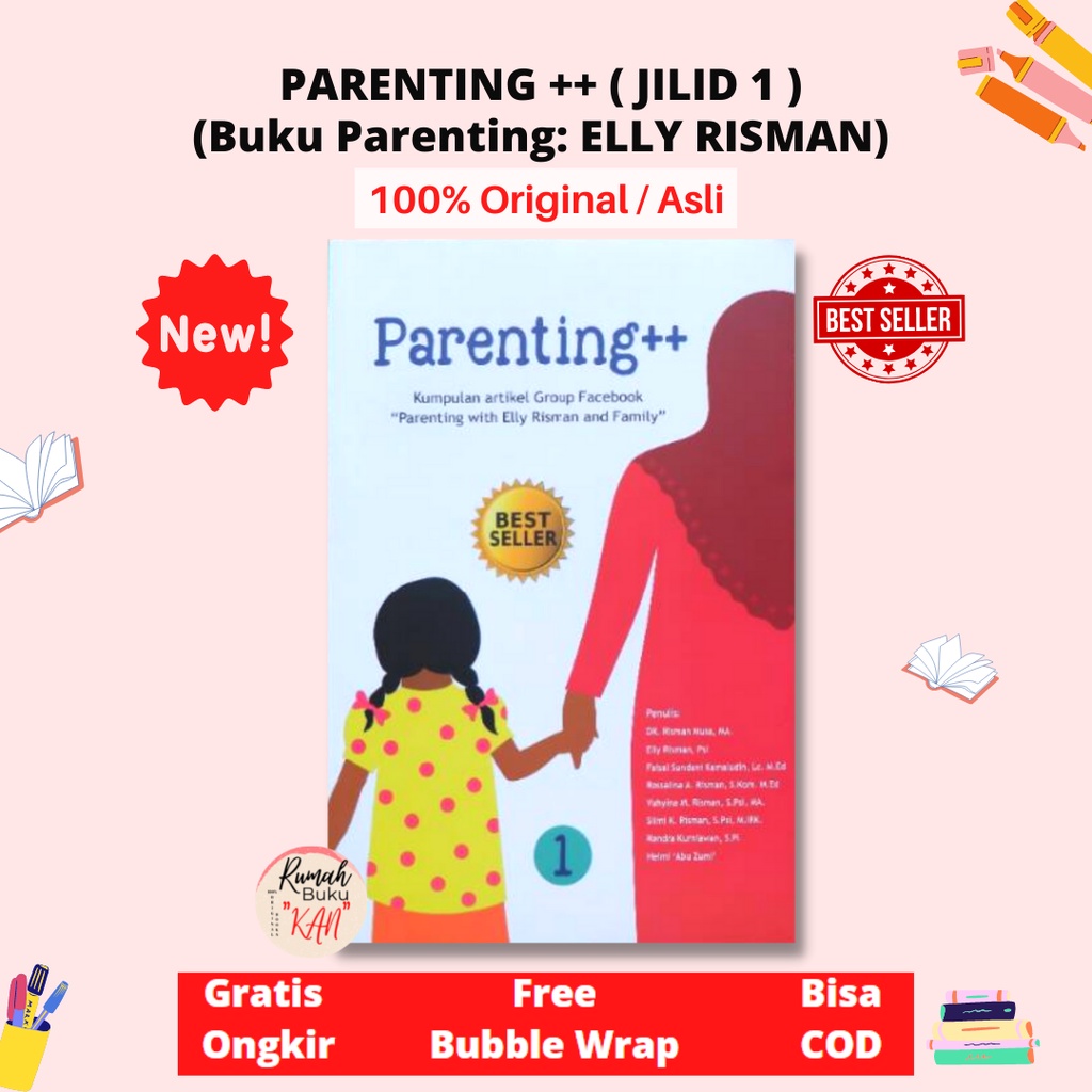 Jual Buku Ilmu memeluk Anak - Celoteh duo abdul - the drug of the new ...