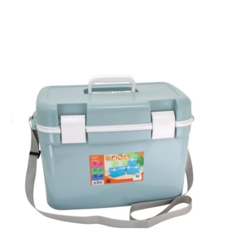 Jual cooler box 22 liter tempat es batu greenleaf | Shopee Indonesia