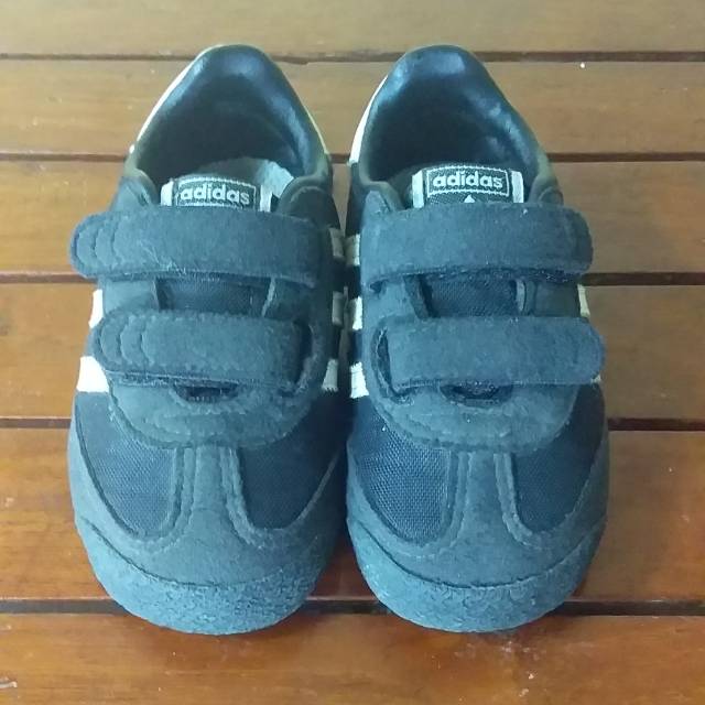 Jual Adidas Dragon Kids Velcro | Shopee Indonesia