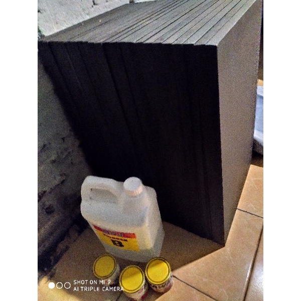 Jual |GG| PAPAN KAYU pallet meja sablon thailand dan rell 40x60 ...